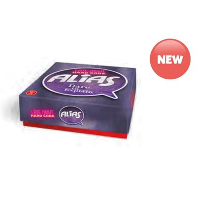 Alias - Late Night Hard Core (EN) ^ TBD