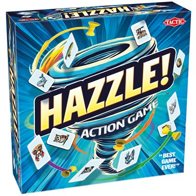 Hazzle (EN) ^ Q2 2026