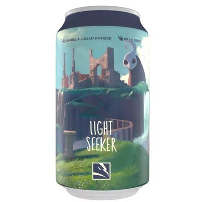 Light Seeker (EN) ^ TBD