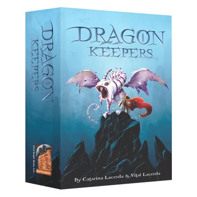 Dragon Keepers (EN)