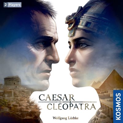 Caesar & Cleopatra (EN)