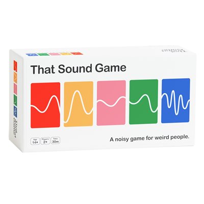 That Sound Game (EN)