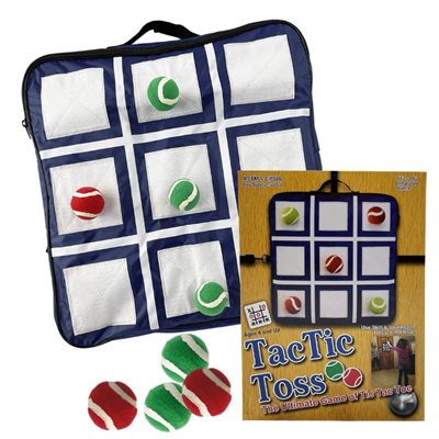 TacTic Toss (EN)