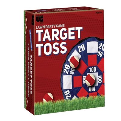 Target Toss (EN)