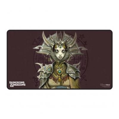 Playmat: Dungeons & Dragons: Planescape: Adventures in the Multiverse ...