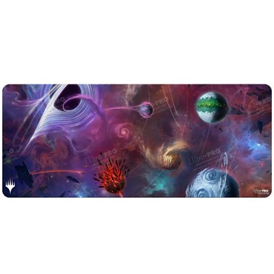 Playmat: Table Playmat (6ft): Magic: The Gathering - Edge of Eternities ...