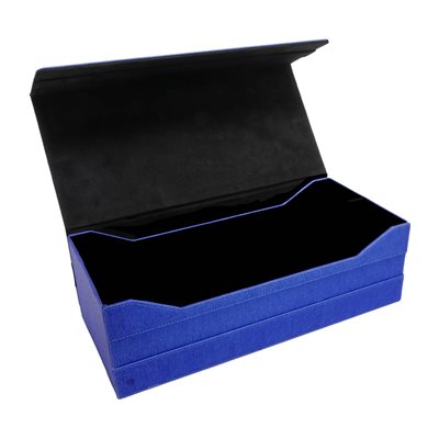 Deck Box: Legion Sentinel: Dropship - Blue (1000ct) (EN) ^ Q4 2025
