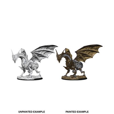 Pathfinder Battles Deep Cuts Unpainted Miniatures: Wave 9: Clockwork ...
