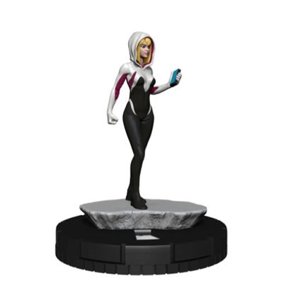 Marvel HeroClix: Spider-Verse Play at Home Kit 1 (EN)