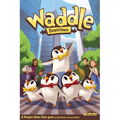 Waddle (EN)
