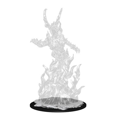 Pathfinder Deep Cuts Unpainted Miniatures: Wave 13: Huge Fire Elemental ...