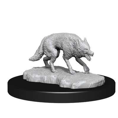 D&D Nolzur's Marvelous Unpainted Miniatures: Wave 14: Jackalwere ...