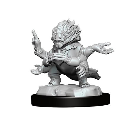 Starfinder Deep Cuts: Wave 15: Skittermander Envoy (EN)