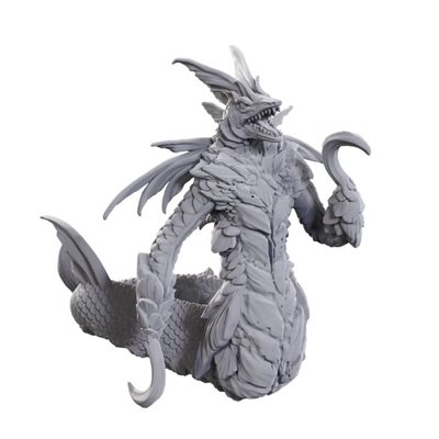D&D Nolzur's Marvelous Unpainted Miniatures: Wave 24: Wastrilith (EN)