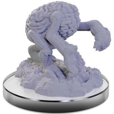 D&D Nolzur's Marvelous Unpainted Miniatures: Wave 22: Intellect Devourers (EN)