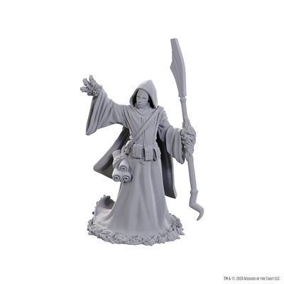 D&D Nolzur's Marvelous Unpainted Miniatures: Wave 25: Star Spawn Larva ...