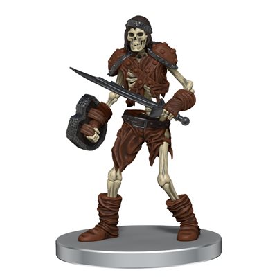 D&D Icons of the Realms: Undead Armies: Skeletons (EN)