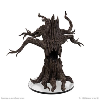 D&D Icons of the Realms: Tree Blight Boxed Miniature (EN)