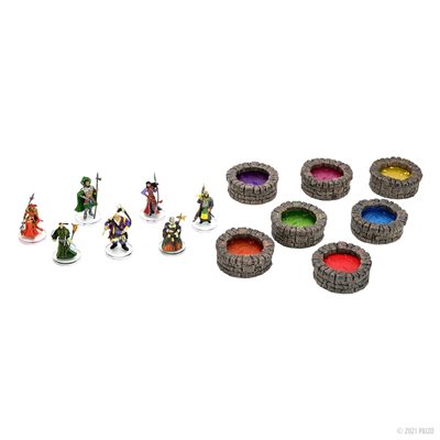 Pathfinder Battles: Return of the Runelords (EN)