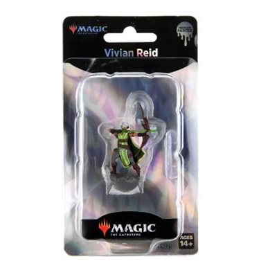 Magic: The Gathering - Premium Figures: Vivien Reid (EN)