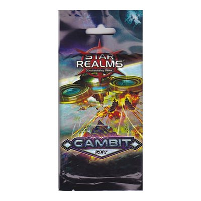 Star Realms: Gambit Set (EN)