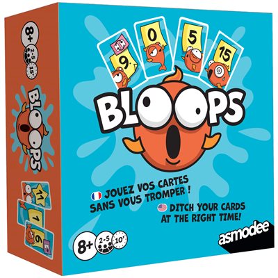 Bloops (ML) ^ Q1 2026
