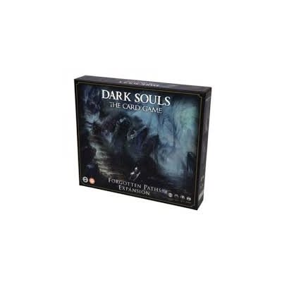 Dark Souls - The Card Game: Forgotten Paths (EN)