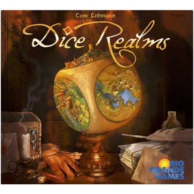 Dice Realms (EN)