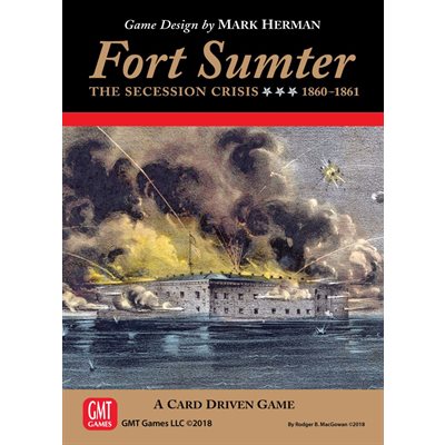 Fort Sumter (EN)