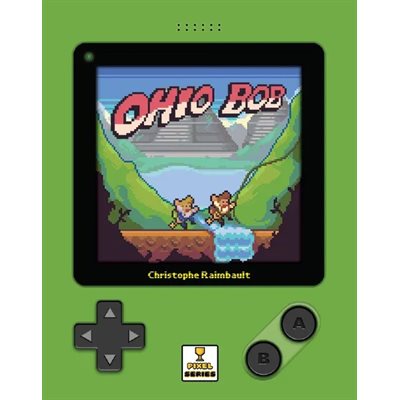 Ohio Bob & The Lost Amulet (ML)