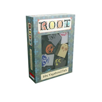 Root: The Vagabond Pack (EN)